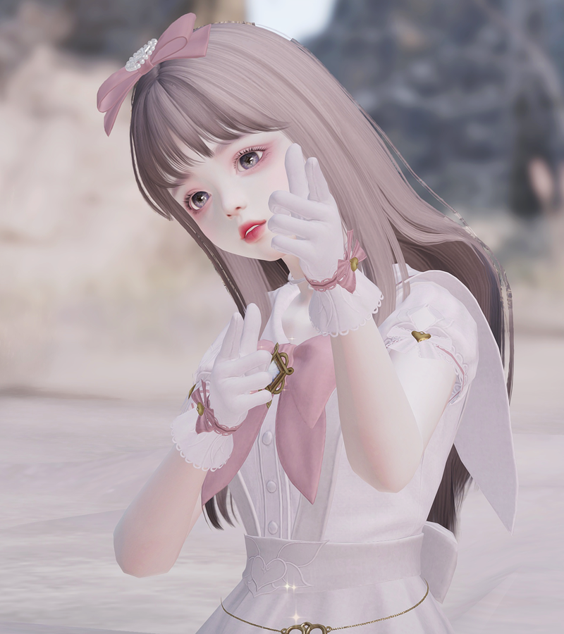 로스트아크 커마자랑 ♥ Vortex Gaming