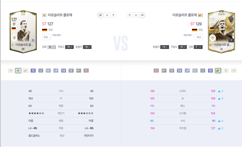 Fc 온라인 인벤 클로제 문신 Fc 온라인 인벤 자유게시판