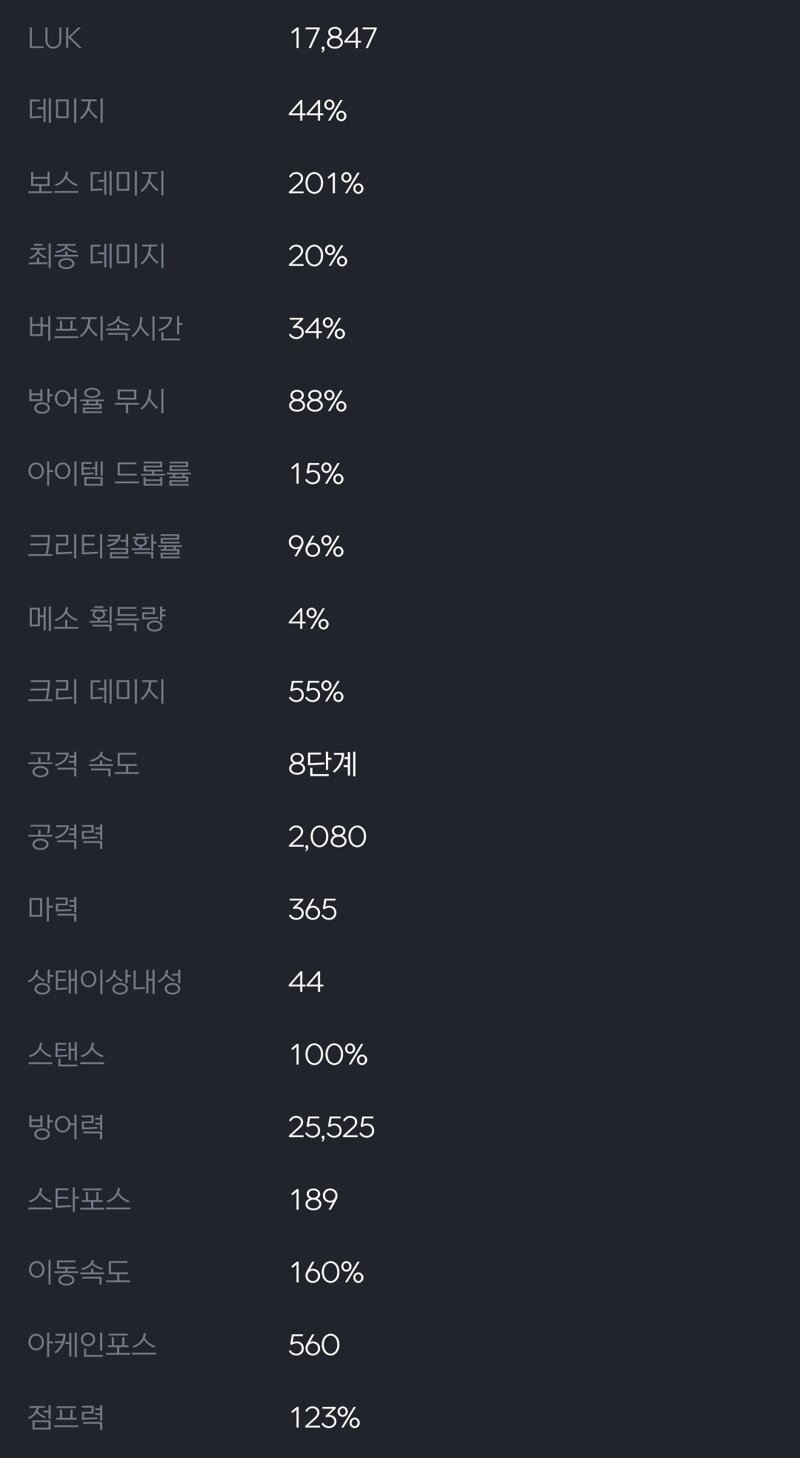 메이플스토리 인벤 이정도면 스데미 몇분컷냄 메이플스토리 인벤 자유게시판