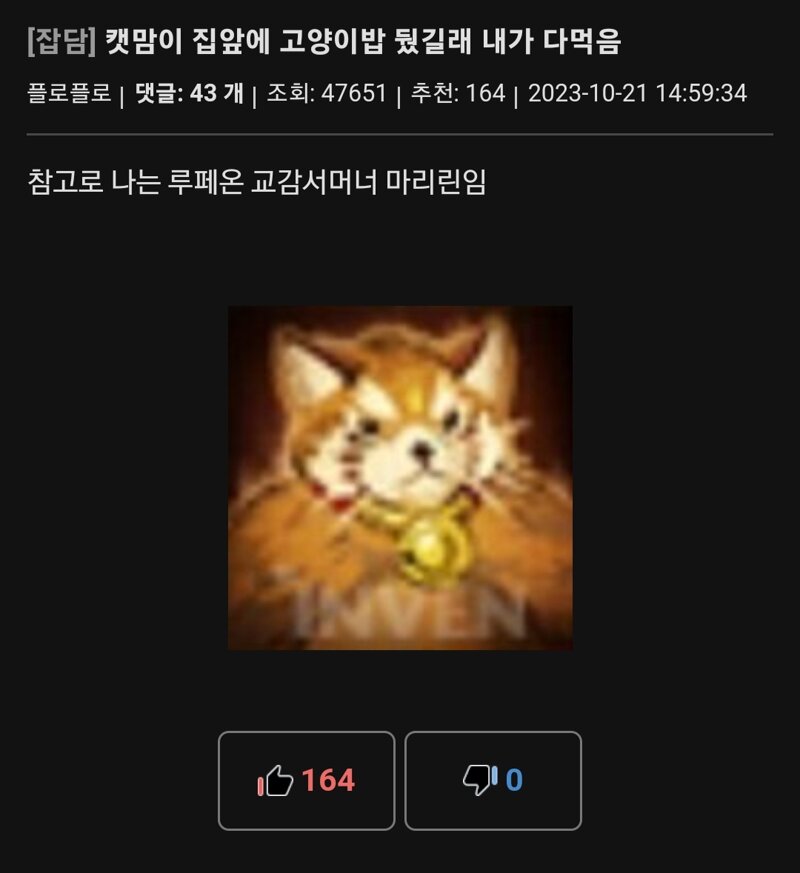 로스트아크 인벤 개인적으로 누가 연구라도 해줬으면 로스트아크 인벤 서머너 게시판
