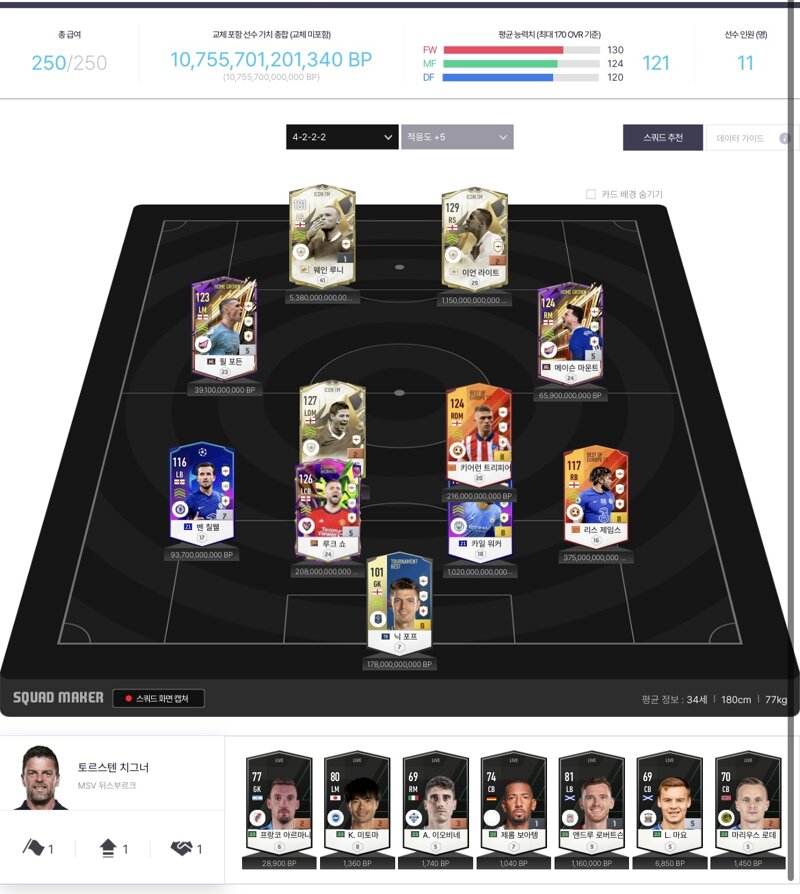 Fc 온라인 인벤 루니 교불 교가 Fc 온라인 인벤 자유게시판
