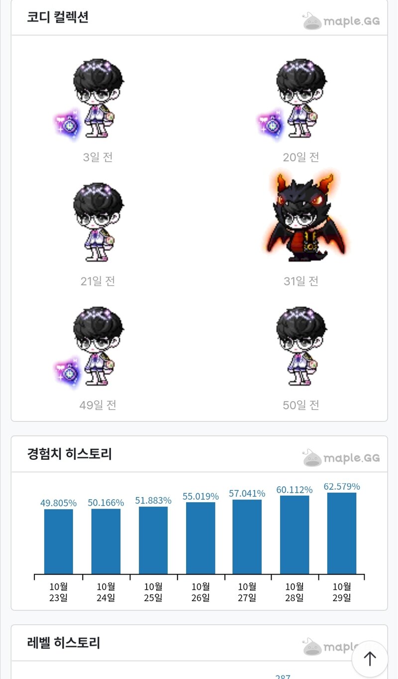 메이플스토리 인벤 글자 재획 ㄷㄷ 메이플스토리 인벤 자유게시판
