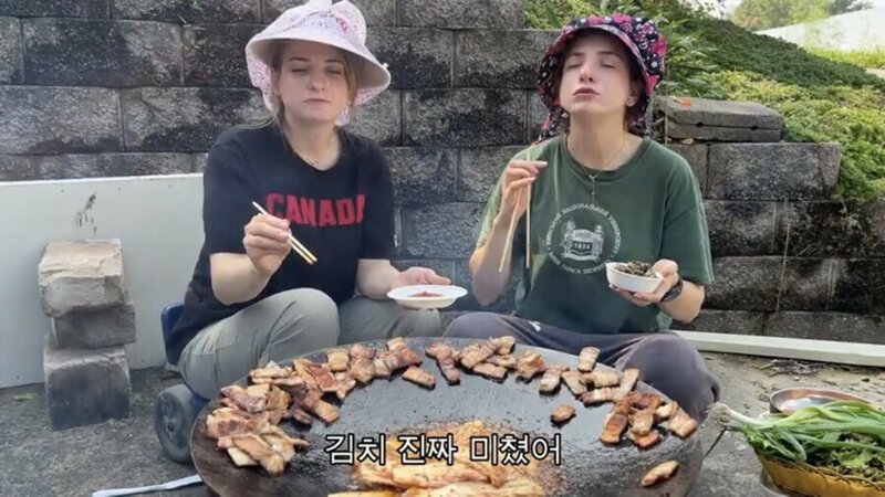 대충 삽겹살 풀코스 짤 오픈이슈갤러리 인벤