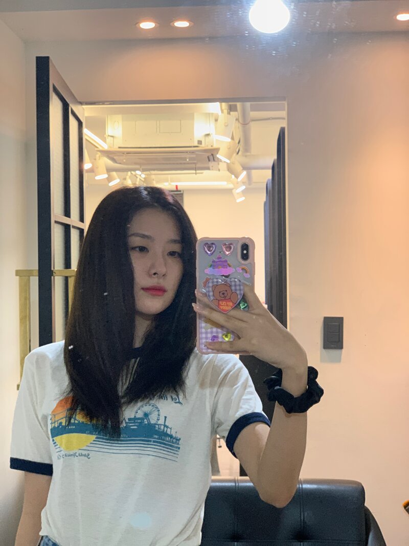하루 한번 강슬기씨 오픈이슈갤러리 인벤