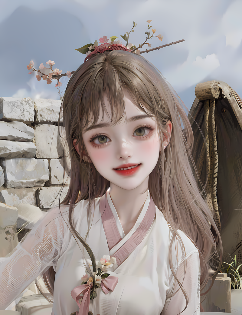 로스트아크 Ai그림 먀 기획전 5 스마일 파트2 Vortex Gaming