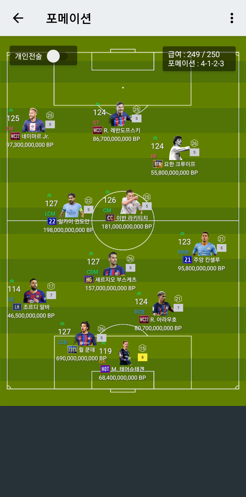 Fc 온라인 인벤 바르사 스쿼드 어떰 Fc 온라인 인벤 자유게시판