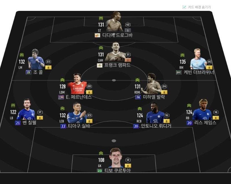 Fc 온라인 인벤 모먼트 드멘끼고 첼시 Fc 온라인 인벤 자유게시판