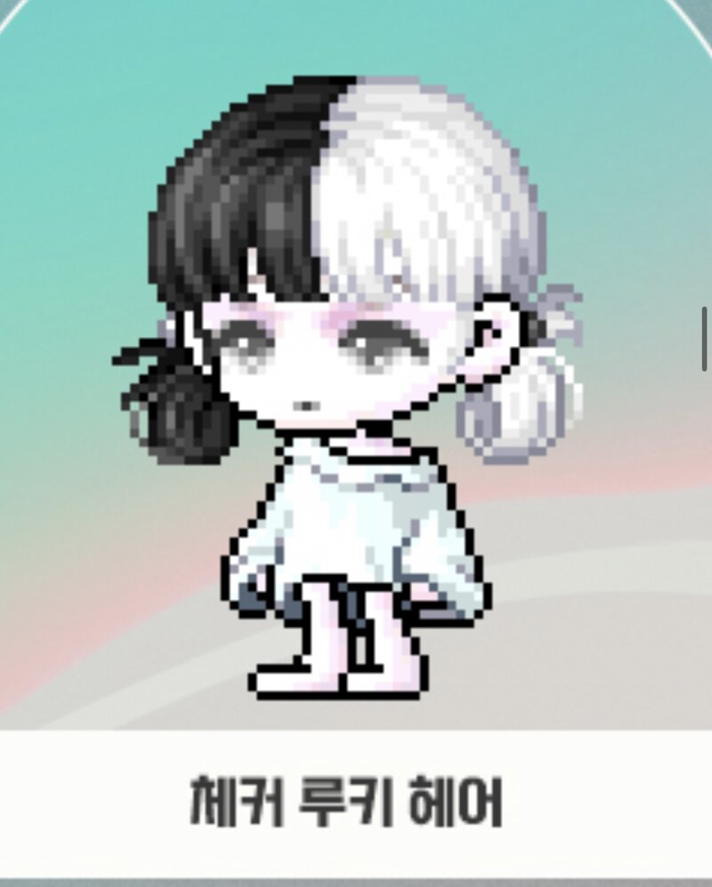 메이플스토리 인벤 여캐헤어 뭐가 더 ㄱㅊ 메이플스토리 인벤 자유게시판