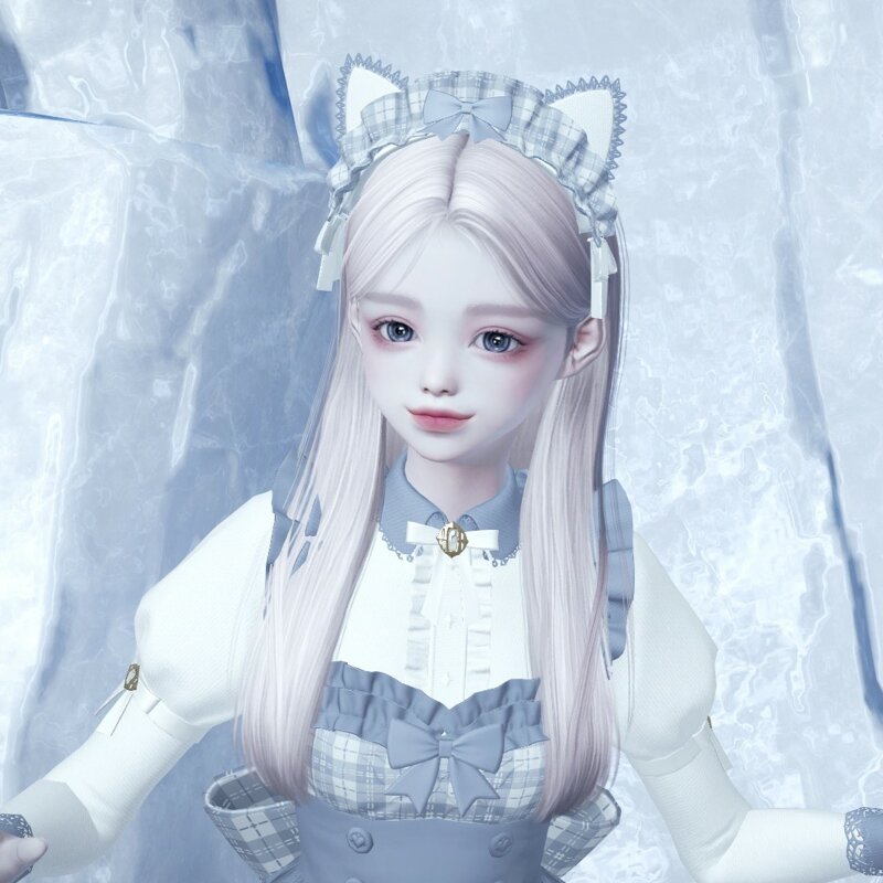 5주년 아바타가 업서 슬픈 아가૮₍。 •᎔• 。₎ა 볼텍스 게이밍