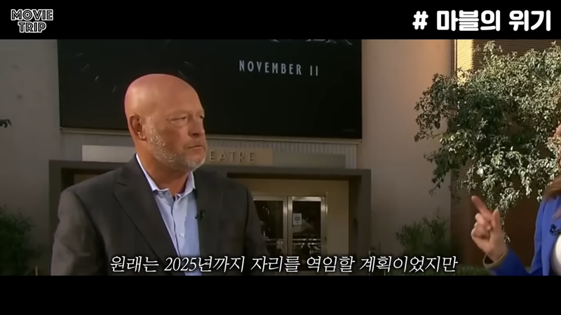 오픈 이슈 갤러리 최대 위기를 맞이한 Mcu 소프트 리부트 예정 Vortex Gaming