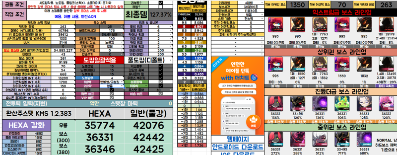 메이플스토리 인벤 비숍해방퀘 가능할까요 메이플스토리 인벤 리부트 게시판