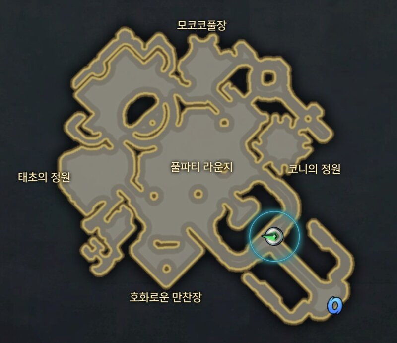 로스트아크 인벤 빛추섬 조명 테스트 로스트아크 인벤 스크린샷 갤러리