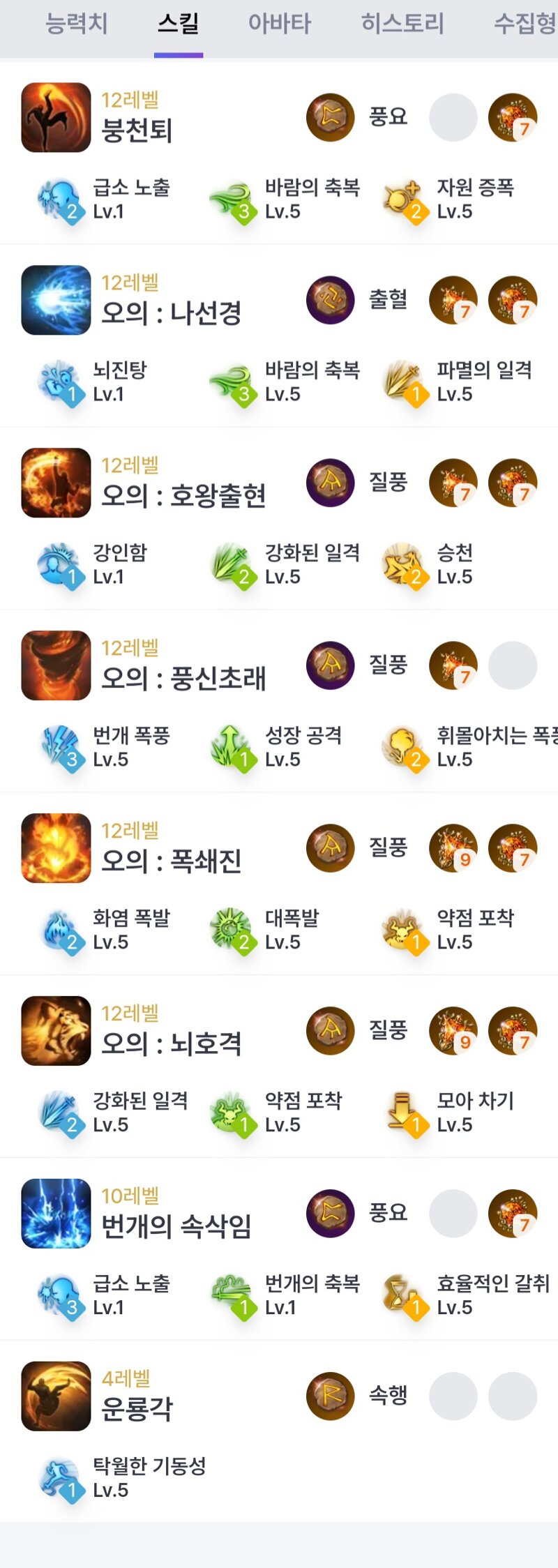 로스트아크 인벤 스커 5오의552고수님들 질문있습니다 로스트아크 인벤 스트라이커 게시판