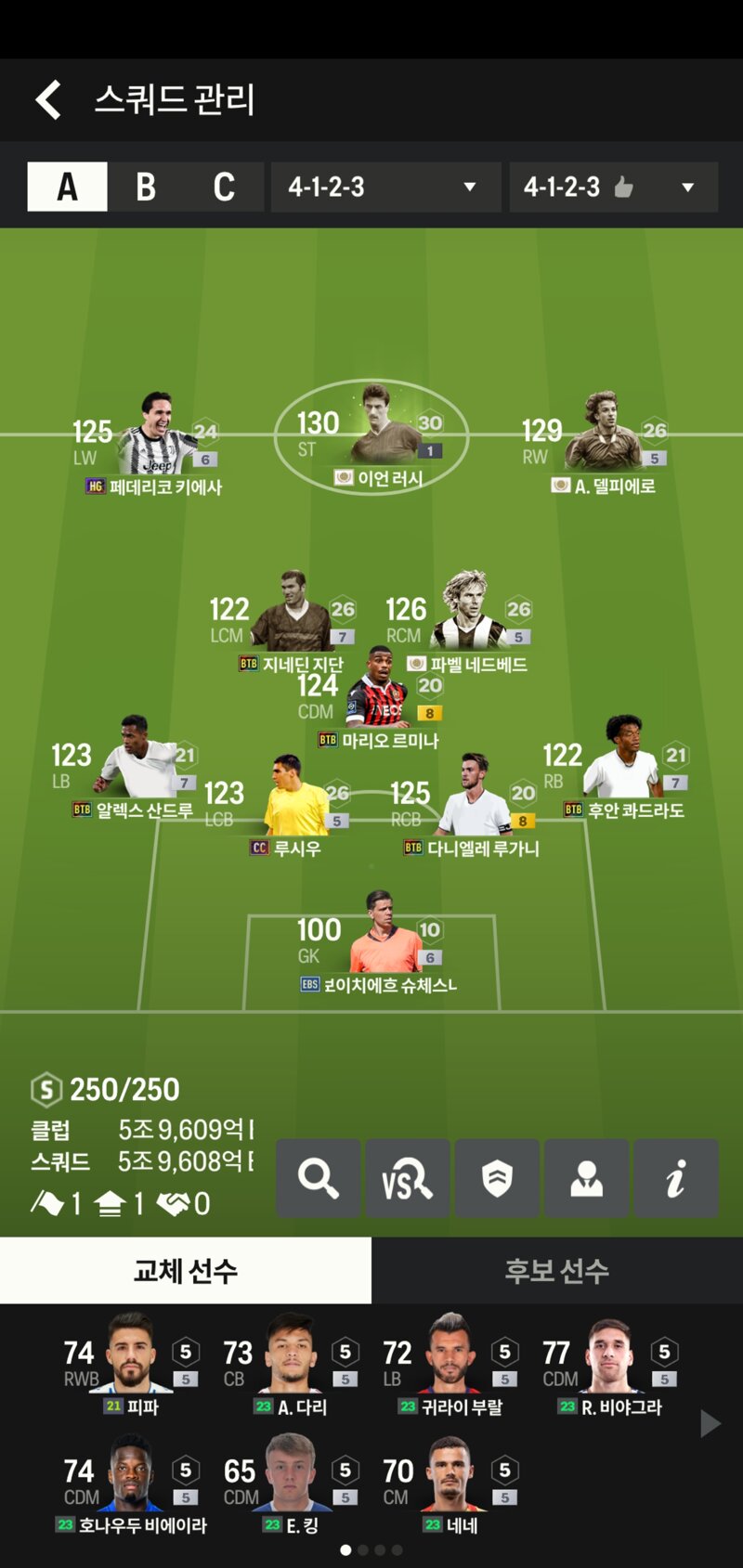 Fc 온라인 인벤 유벤 수비 추천 Fc 온라인 인벤 자유게시판