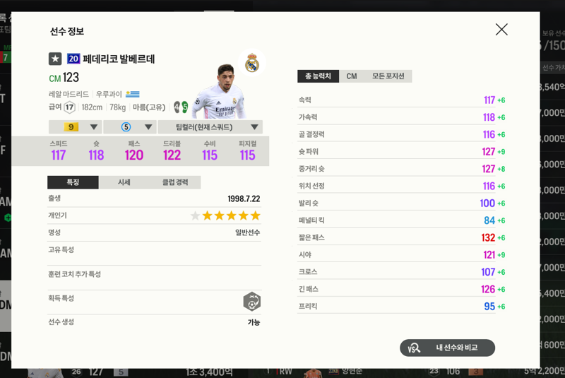 Fc 온라인 인벤 레알 풀백 가능할까요 Fc 온라인 인벤 자유게시판