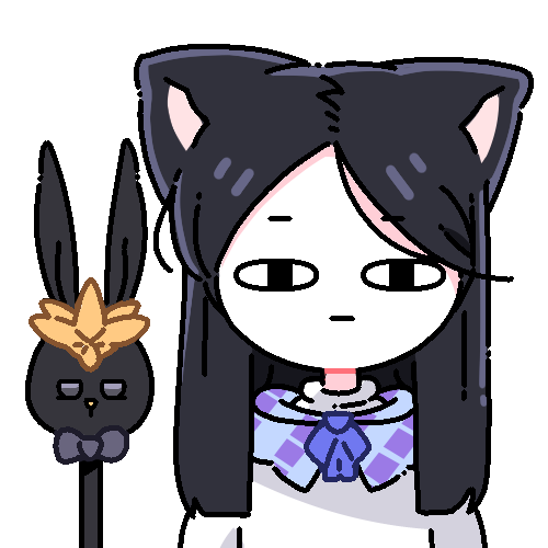 냥바타 쏘서리스 이모티콘emoji Vortex Gaming