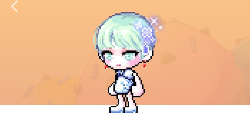 메이플스토리 인벤 패파 체인지헤어 질럿어요 메이플스토리 인벤 코디득템스크린샷 게시판