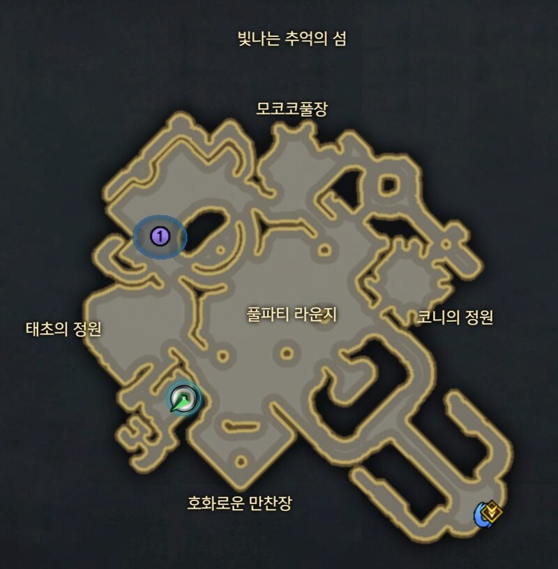 로스트아크 인벤 이벤트 섬 로스트아크 인벤 스크린샷 갤러리