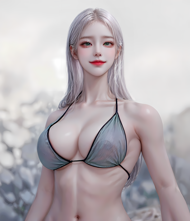 로스트아크 Ai그림 『먀 짧공장30』 마감 Vortex Gaming