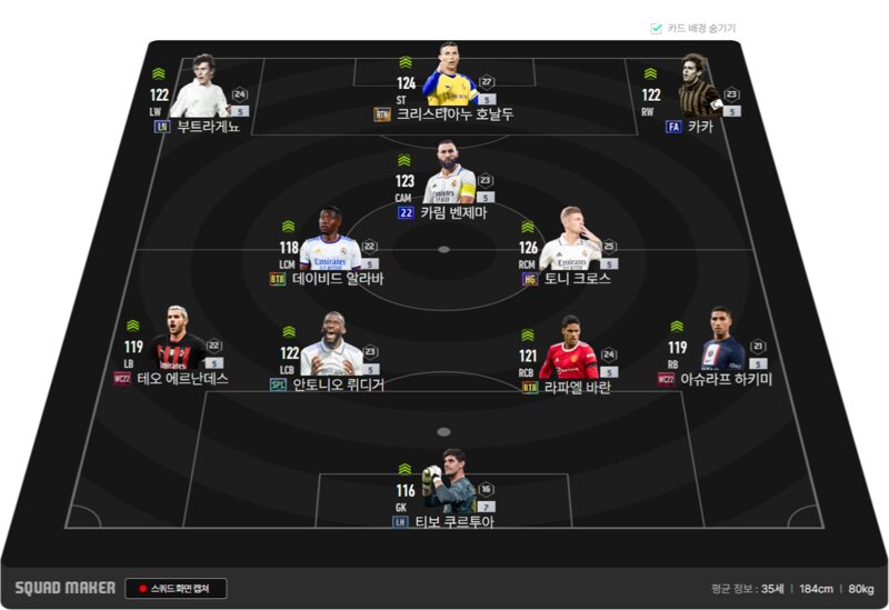 Fc 온라인 인벤 5천억 레알 조언 부탁드립니다 Fc 온라인 인벤 질문과 답변 게시판