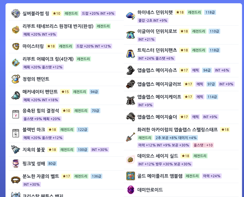 메이플스토리 인벤 255비숍 드메작 Vs 스타포스및스펙업 세르입장전 조언구합니다 메이플스토리 인벤 리부트 게시판