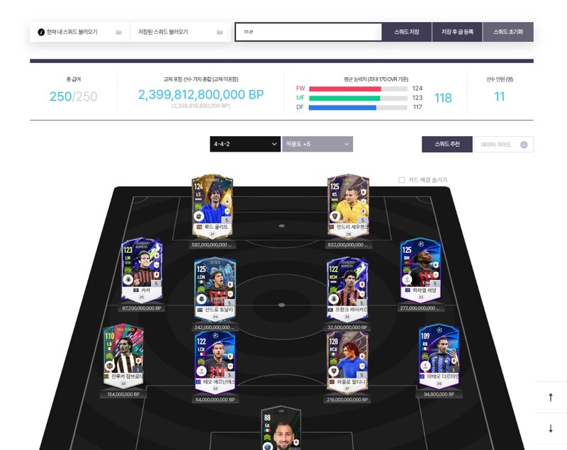 Fc 온라인 인벤 팀 밀란vs 인테르 Fc 온라인 인벤 자유게시판