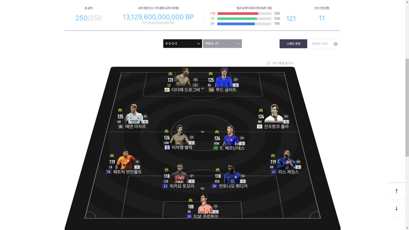 Fc 온라인 인벤 드멘 문신 괜찮나요 Fc 온라인 인벤 자유게시판