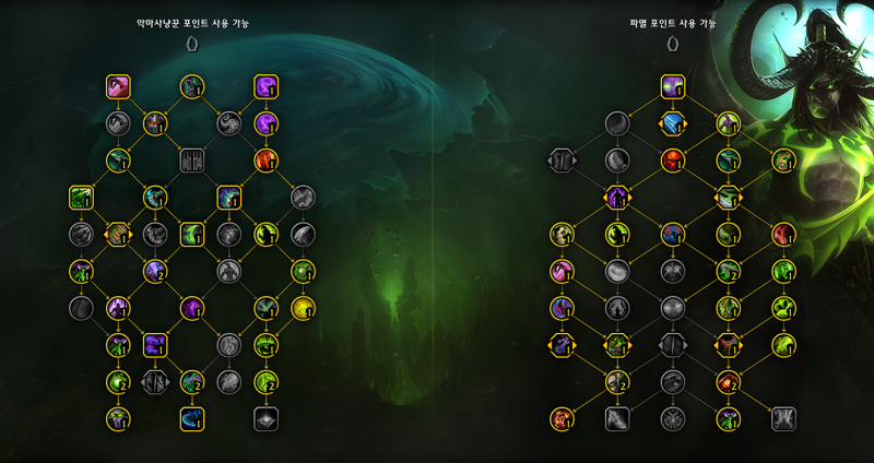 월드 오브 워크래프트 인벤 Ptr 어둠심장 숲 20단no Affix 악딜시점공략미숙주의 와우 인벤 악마사냥꾼 게시판