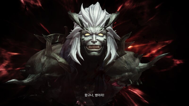 로스트아크 인벤 모코코속 버섯향이 느껴진거야7일차 로스트아크 인벤 자유 게시판
