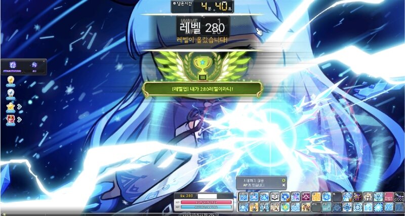 메이플스토리 커뮤니티 화제 요즘 여캐 눈 가리는게 유행인가요 Vortex Gaming