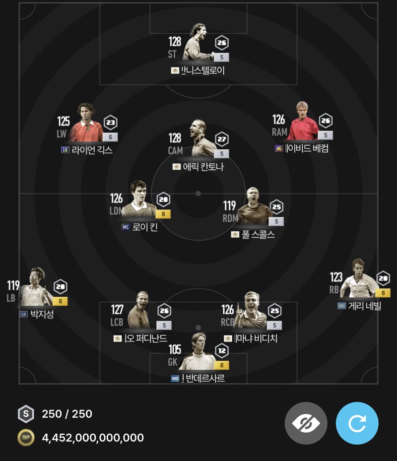 Fc 온라인 인벤 형님들 팀 비교 부탁드립니다 ㅠ Fc 온라인 인벤 자유게시판