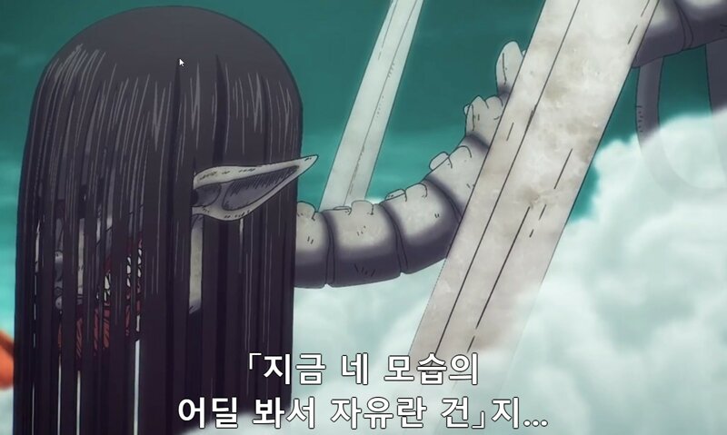 진격의 거인 에렌 디아블로2 자유 게시판 디아블로2 인벤