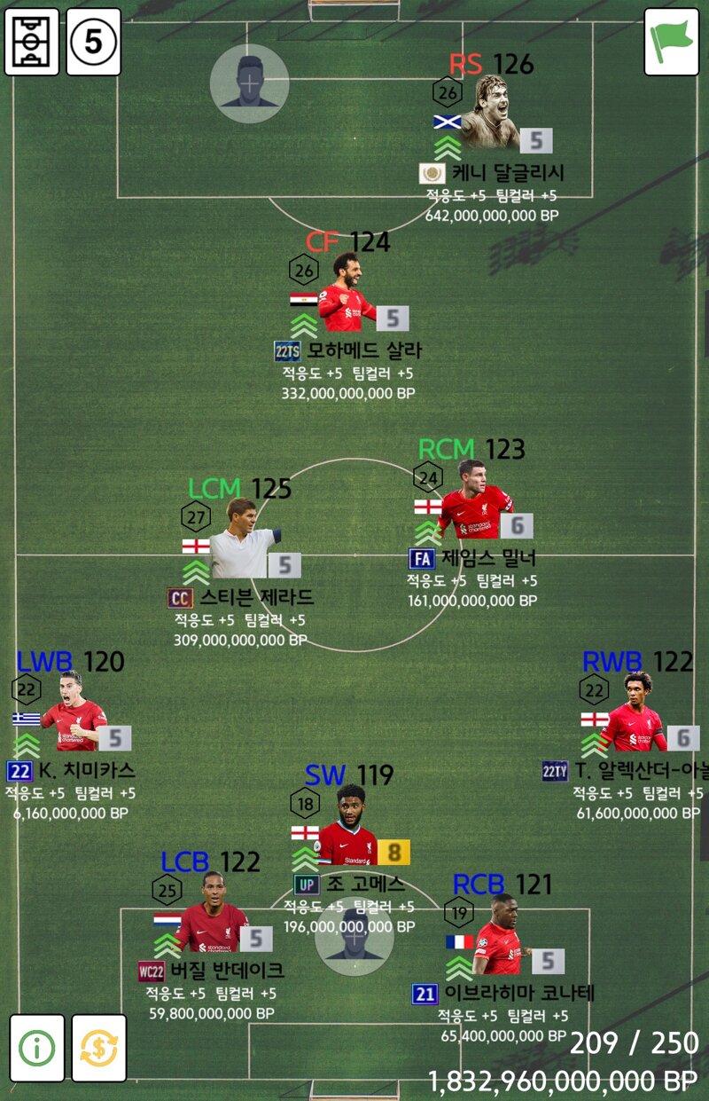 Fc 온라인 인벤 리버풀 자리 추천 Fc 온라인 인벤 팀전술 평가 상담 게시판