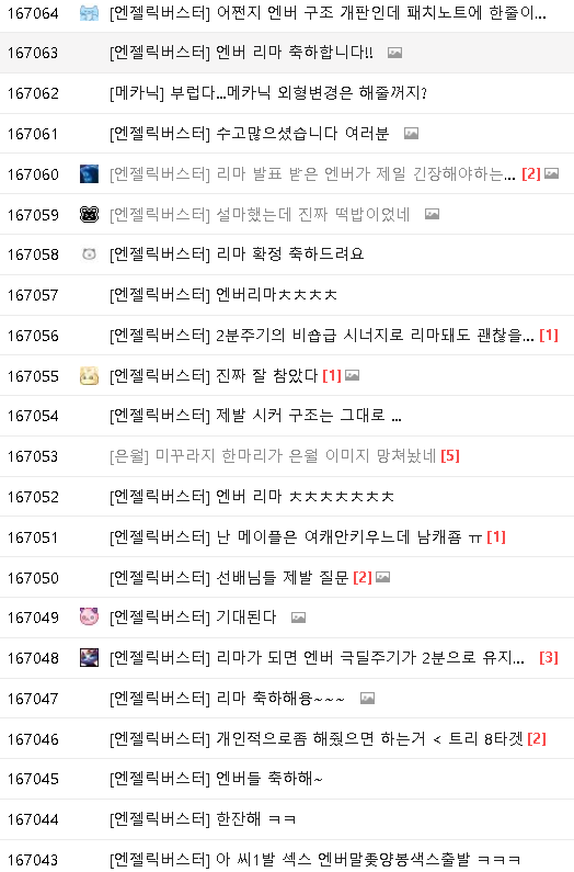 이 시각 직게 반응 극과 극 Vortex Gaming