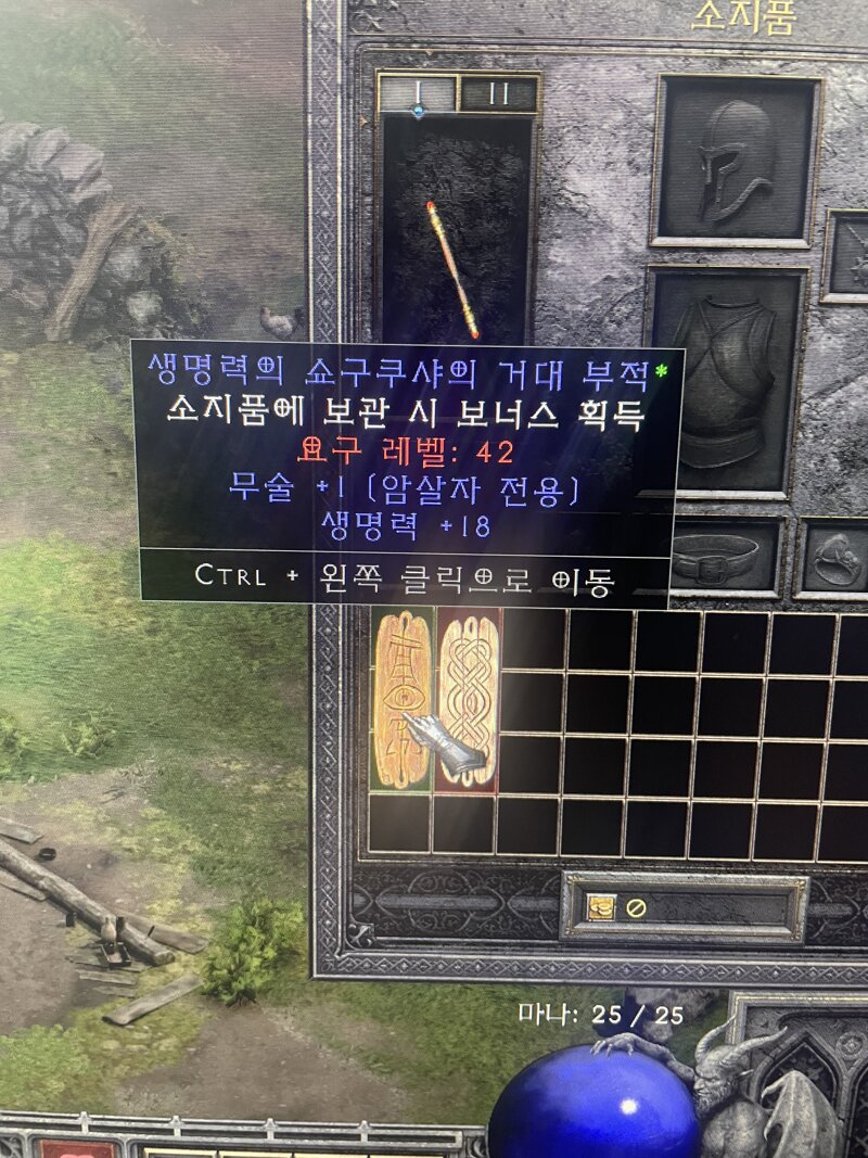 시세좀 알고싶습니다 디아블로2 자유 게시판 디아블로2 인벤