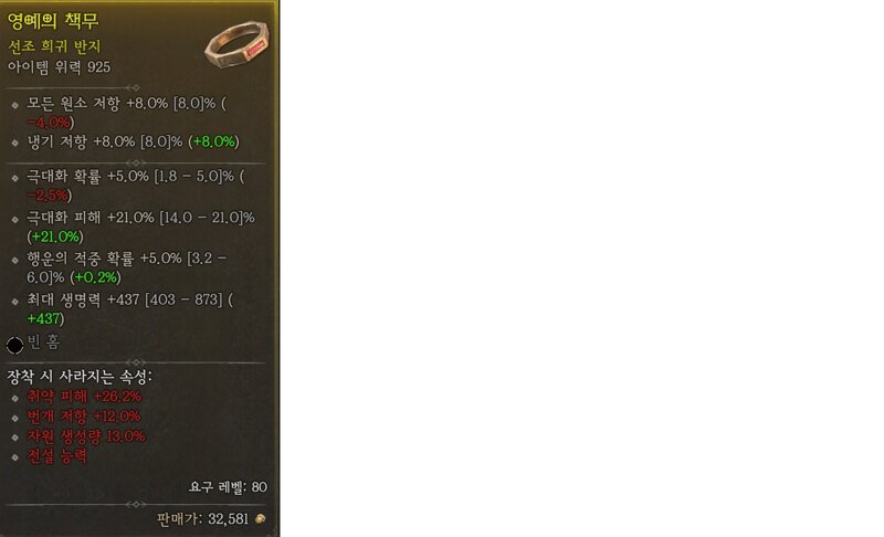 디아블로4 인벤 반지 마부 뭐돌려야 할까요 디아블로4 인벤 원소술사 게시판