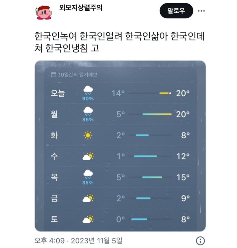 메이플스토리 인벤 날씨가 왜케 메이플스토리 인벤 자유게시판