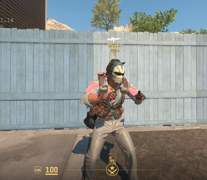 팟벤 마이애미 대릴 요원 팝니다 카스글옵csgo 팟벤
