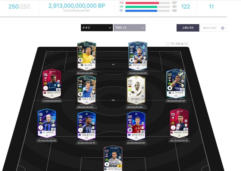 Fc 온라인 인벤 밀란vs인테르 Fc 온라인 인벤 자유게시판