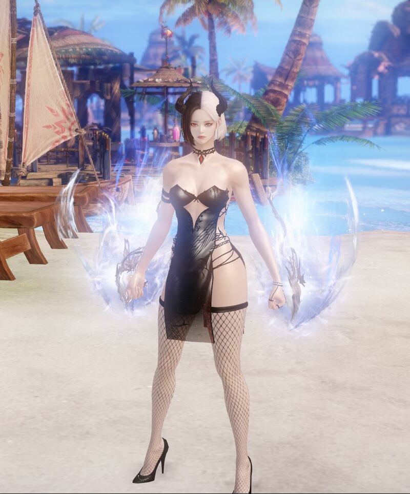 애니츠 인파 5주년 아바타쿠앤크머리 볼텍스 게이밍