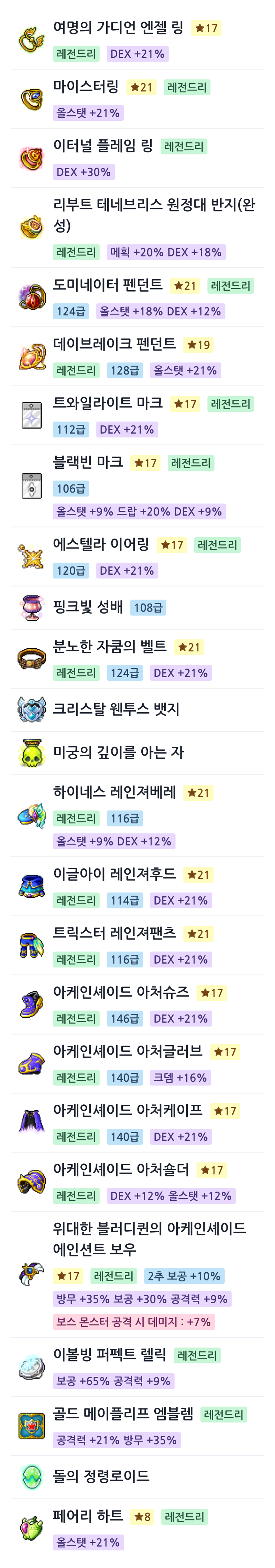 메이플스토리 인벤 하버 유입 275찍었습니다 메이플스토리 인벤 리부트 게시판