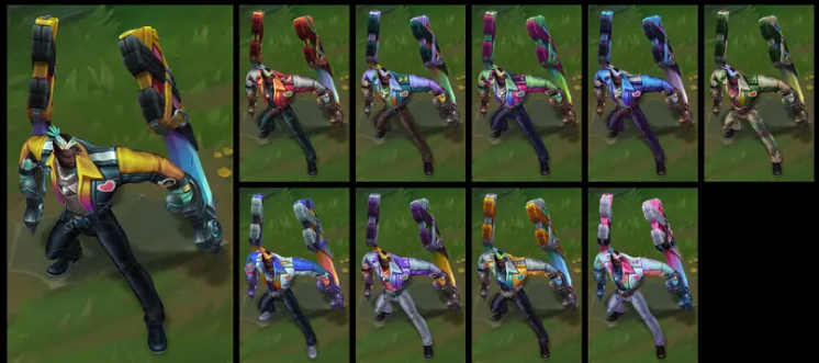 리그오브레전드 인벤 창공크산테vs하트스틸 크산테 Lol 탑 게시판