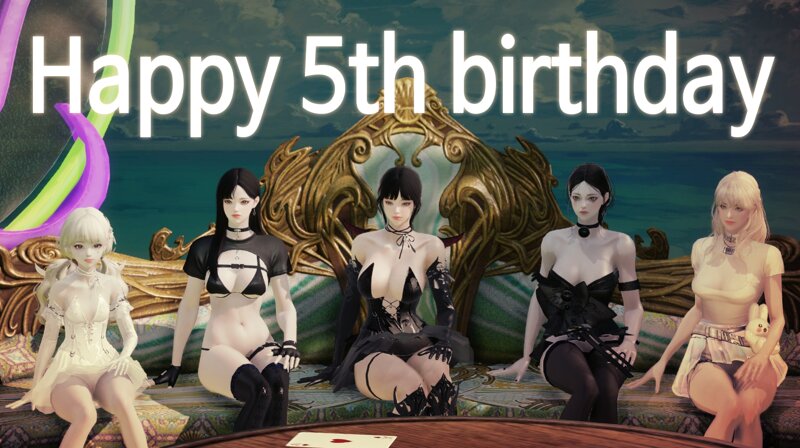 로스트아크 인벤 5주년기념으로 꾸며본 커마들 자랑 슬레데런기상애니츠건슬실린 로스트아크 인벤 스크린샷 갤러리
