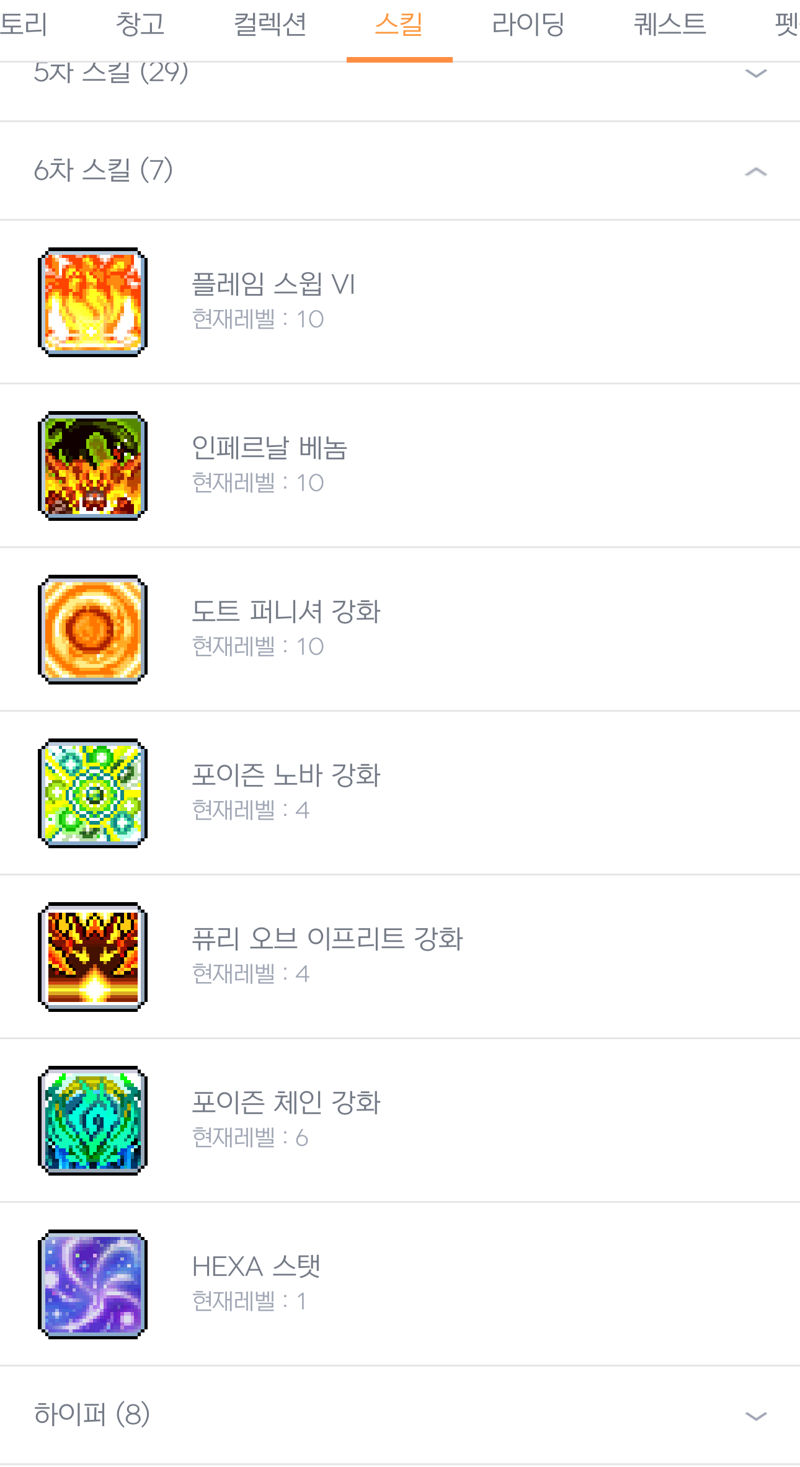 메이플스토리 인벤 불독 6차 코강 Vs 조각 모아서 템 맞추기 메이플스토리 인벤 마법사 직업게시판