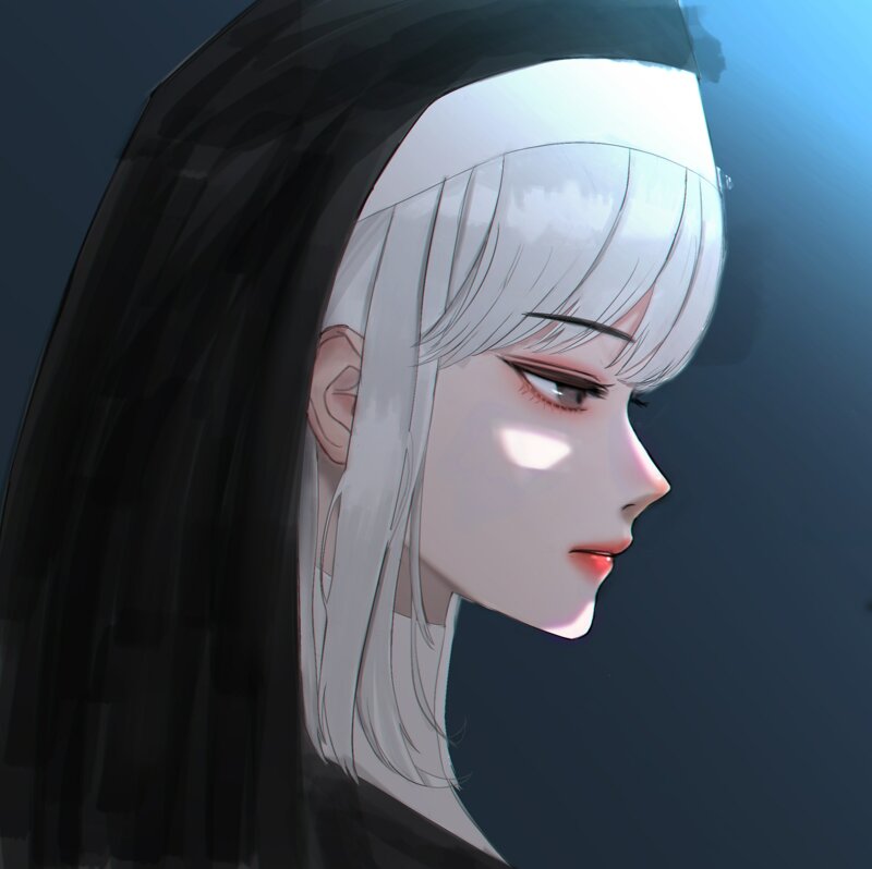 메이플스토리 인벤 수녀복 데벤 메이플스토리 인벤 팬아트카툰 게시판