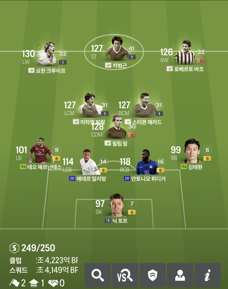 Fc 온라인 인벤 수비가 왜이렇게 안되지 Fc 온라인 인벤 자유게시판