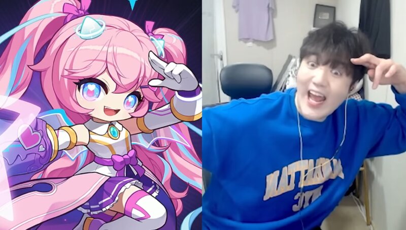 메이플스토리 인벤 와 루미너스 ㅋㅋㅋㅋㅋ 메이플스토리 인벤 자유게시판