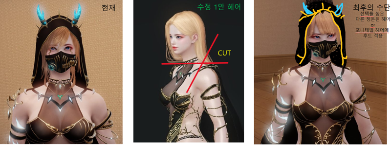 로스트아크 커뮤니티 화제 5주년 애니츠 아바타 제작자입니다 리뷰 Asㅇㅎ스압 Vortex Gaming