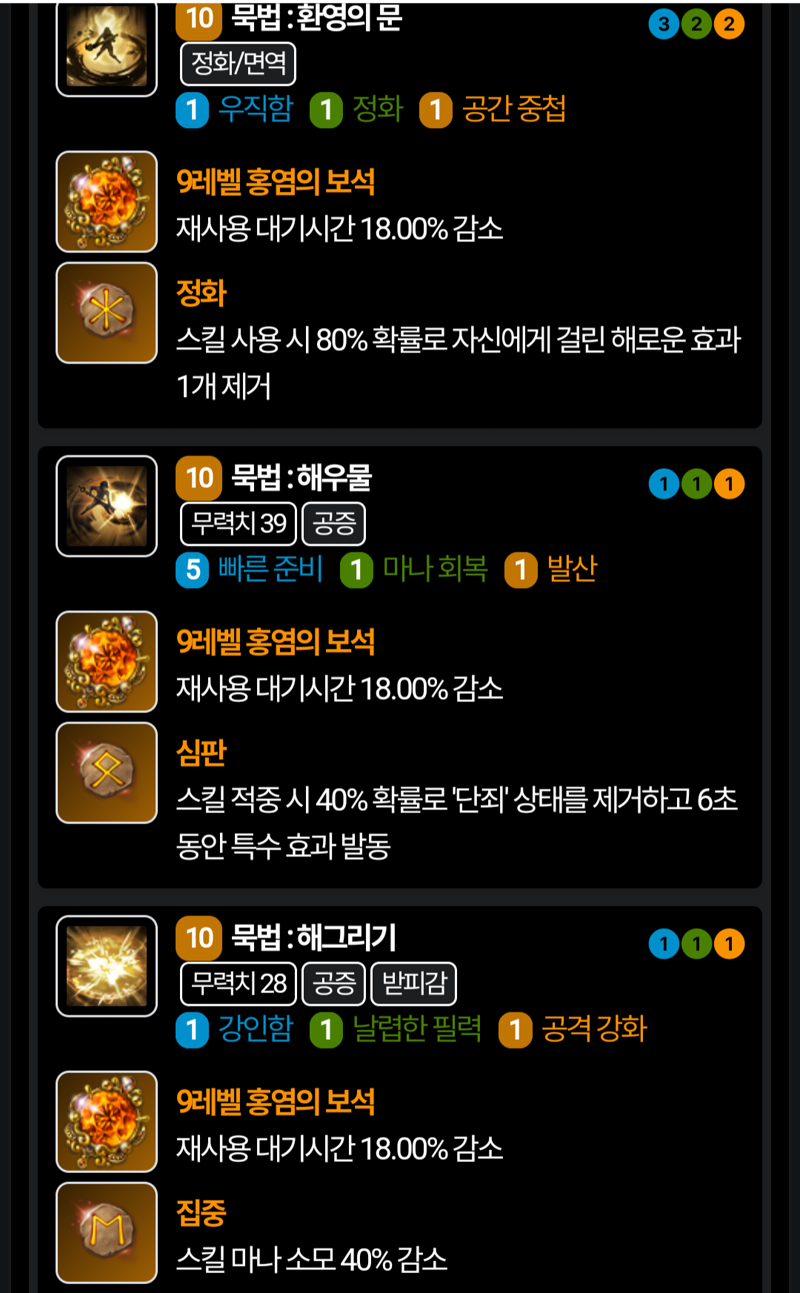 로스트아크 인벤 트라이하는데 어마무시한 도화가 봄 로스트아크 인벤 도화가 게시판