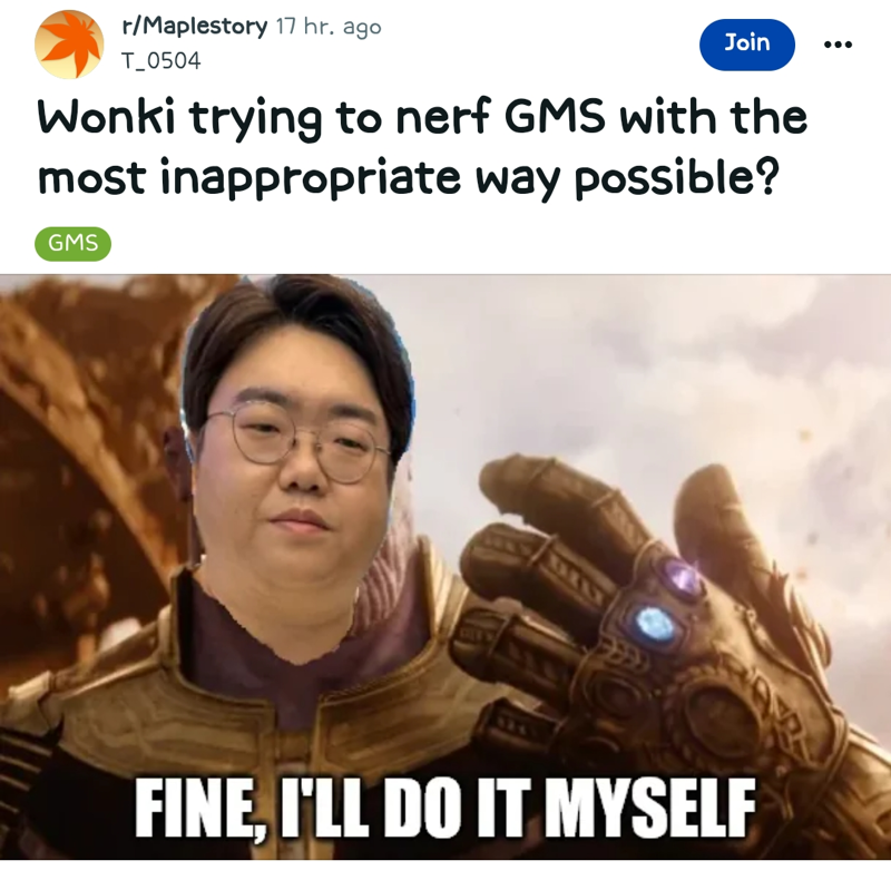 메이플스토리 인벤 저쪽 진짜 난리 났네 메이플스토리 인벤 자유게시판
